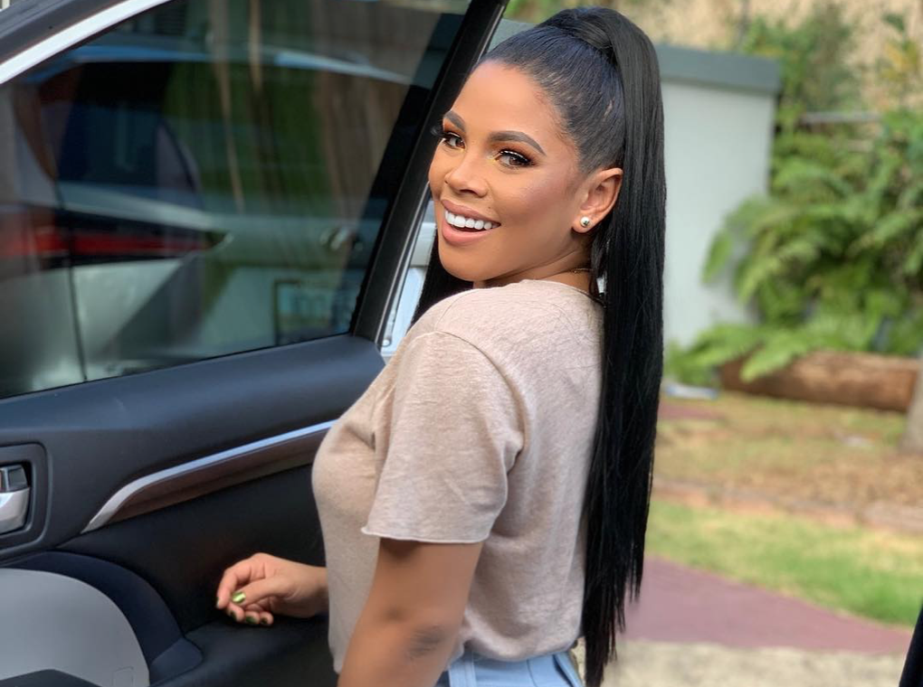 Asesinan a famosa influencer en Puerto Rico Pinky Curvy — Diario Puerto ...